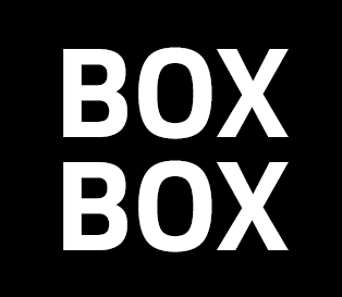 BoxBox Auth